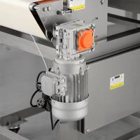 China SA-990 Series Food Metal Detector Machine IP67 0.5mm FE Sensitivity Conveyor Belt for sale