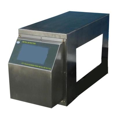 China Industrial Metal Detector VMS-3 400mm Width Automatic Reject System Food Industry for sale