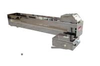 China Industrial Metal Detector for Wood Timber Processing 1500mm Aperture IP65 for sale