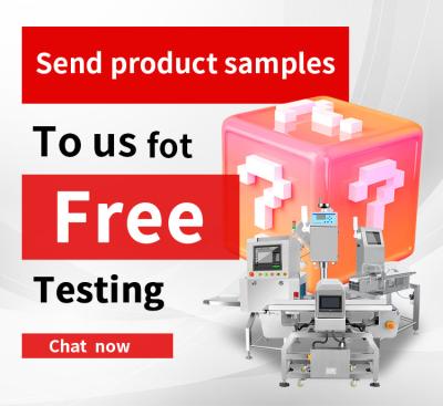 China Industrial Free Fall Metal Detector 0.8mm Fe Sensitivity for Granular Food Pharma Powder for sale