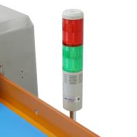 China Automatic Conveyor Food Grade Metal Detector 400mm Tunnel Stainless Steel CE ISO for sale