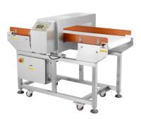 China Automatic Metal Detector for Coal Conveyor Belt Food Safety Inspection 400mm Width 120mm Height for sale