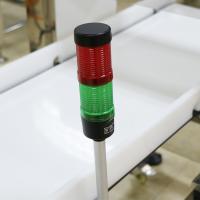 China Industrial Conveyor Metal Detector SA-990 Series 500-1200mm Width IP67 for Bulk Chemical Product Inspection for sale