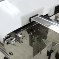 China Industrial Conveyor Metal Detector SA-990 Series 500-1200mm Width IP67 for Bulk Chemical Product Inspection for sale