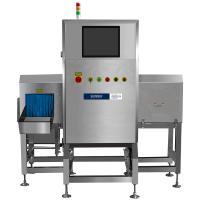China SHANAN SA-4025 Food X Ray Machine Class III 600 Products Per Minute High Speed Digital Image Processing System for sale