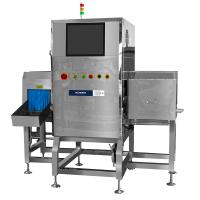 China Food X Ray Inspection Machine 5kg Load Capacity 1.5kW Power Supply Industrial X Ray Equipment for sale