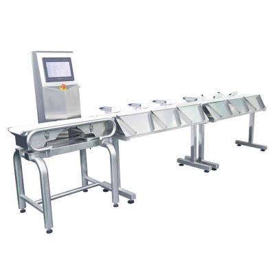 China Industrial Food Metal Detector SA-980 Series 300mm Width 80mm Height for Chicken Vegetables Candy Biscuits for sale
