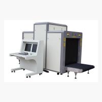 China Public Security Checking X Ray Baggage Machine Low Noise , ISO Standard for sale