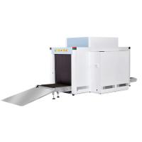China 1000x1000mm X Ray Luggage Scanner 200kg Load Dual Operation Table Security Screening for sale