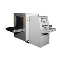 China Security Inspection X Ray Baggage Scanner 650x500mm Tunnel Airport Metro Hotel for sale