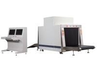 China High Precision X Ray Luggage Scanner For Security Inspection Energy Saving for sale