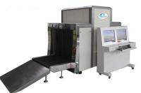 China High Precision X Ray Luggage Scanner For Security Inspection Energy Saving for sale