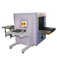China Security Inspection Luggage X Ray Machine 650x500mm Tunnel 1.0KW for Airport Metro Station Hotel for sale