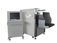 China Large X Ray Baggage Scanner VX6040 for Checkpoint Cruise Airport Security Inspection for sale