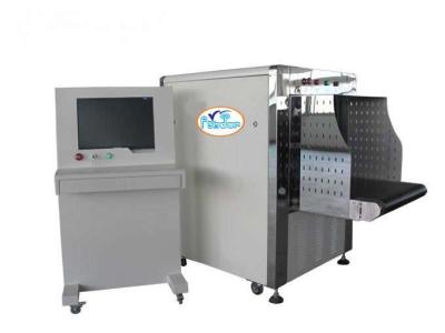 China Large X Ray Baggage Scanner VX6040 for Checkpoint Cruise Airport Security Inspection for sale
