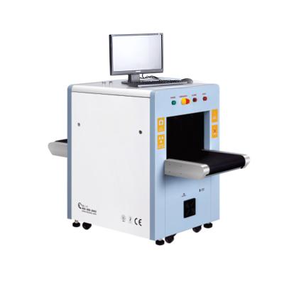 China Industrial X-Ray Inspection System 150kg 160KV for Food Safety Quality Control for sale
