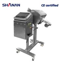 China Pharmaceutical Tablet Capsule Metal Separator 500kg/h GMP Compliant for sale