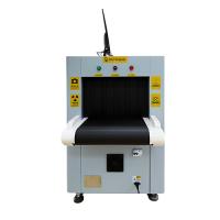 China Industrial X-Ray Machine Scanner Digital Dental Security Inspection Rejection System for sale