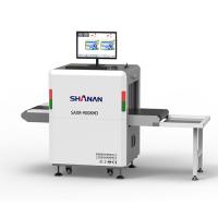 China Industrial X-Ray Inspection System 100-160KV 150kg Load for Food Safety Quality Control for sale