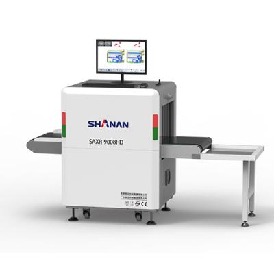 China Industrial X-Ray Inspection System 100-160KV 150kg Load for Food Safety Quality Control for sale