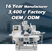 China Weight Sorting Machine Offering Seamless Integration with Other Production Equipment to Optimize Manufacturing Processes for sale