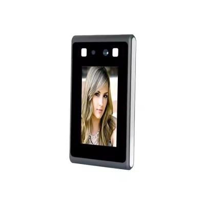 China Free SDK Biometric Face Access Control System for sale