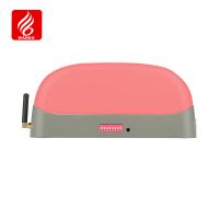 China Wireless Indoor Indicator Light Vertical Parking Led Puzzle PGS for sale