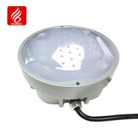 China Indictor RedGreen Light LED Parking Indicator Outdoor Geomagnetic for sale