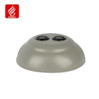 China Ground Mounted Ultrasonic Detector Wireless Vertical Puzzle LoRa for sale
