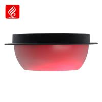 China Split Type Parking Sensor Parking Space Indicator Light RGB LED Detector PGS for sale