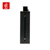 China Parking Signage IA31 Twoway Indoor Guidance Screen Standard Twoway Display 485 LED PGS for sale