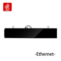 China 220V Parking Signage IA31E Twoway Ethernet Indoor Guidance Screen Space Display PGS for sale