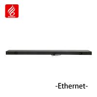 China IA31E Parking Signage Three Way Ethernet Indoor Guidance Screen Space Display PGS for sale