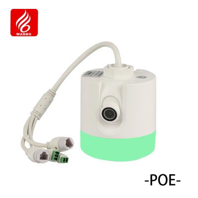 China T03VH3P Video Parking Space Detector  LPR VPGS Plate Recognize for sale