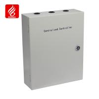 China K02M Parking Control Indoor Centralized Controller PGS Core RS485 CAN Bus Ultrasonic for sale
