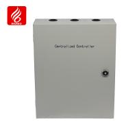 China K02M Parking Control Indoor Centralized Controller PGS Core RS485 CAN Bus Ultrasonic for sale