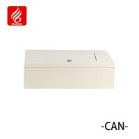 China 110-240V Parking Control K02Z Indoor Zone Controller RS485 CAN Bus Ultrasonic PGS ZCU for sale