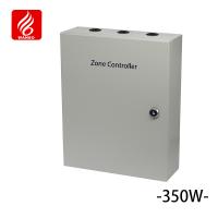 China K02Z Parking Control 350W Indoor Zone Controller Ultrasonic RS485 Guidance PGS for sale