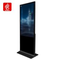 China Indoor Parking Lot Digital Signage 60W for sale