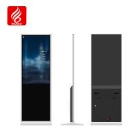 China Indoor Parking Lot Digital Signage 60W for sale