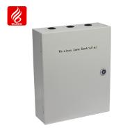 China K04ZW Parking Control  Ethernet Indoor Wireless Zone Controller Ultrasonic PGS for sale