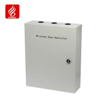 China K04ZW Parking Control  Ethernet Indoor Wireless Zone Controller Ultrasonic PGS for sale