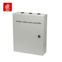 China K03ZV VPGS Indoor Video Zone Controller Camera LPR License Recognized for sale