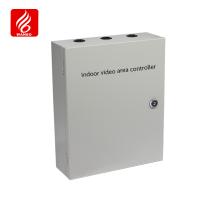 China K03ZV VPGS Indoor Video Zone Controller Camera LPR License Recognized for sale