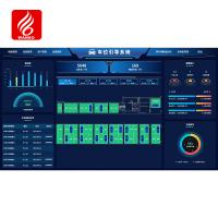 China Parking Products WBPS02 Ultrasonic Parking Guidance Software V6.0 for sale