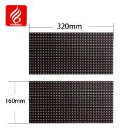 China Outdoor Parking Signage Wbp-Va3n2m Large Guidance Screen OEM ODM for sale