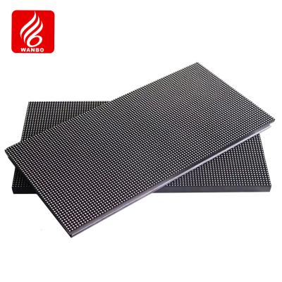 China Wbpva3nwm Parking Guidance Screen Parking Signage for sale