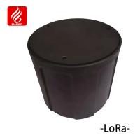 China Lora Buried Dual Mode Geomagnetic Detector Wireless Communication for sale