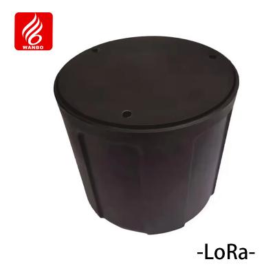 China Lora Buried Dual Mode Geomagnetic Detector Wireless Communication for sale