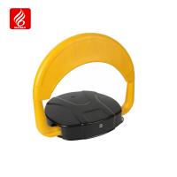 China Parking Lock According To Customer Needs To Add 485 Wired Control Function for sale